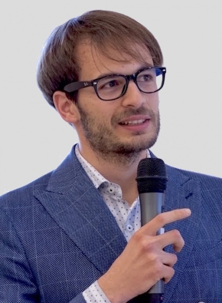 Michele Bacciocchi | Ingegneria Civile - IASA