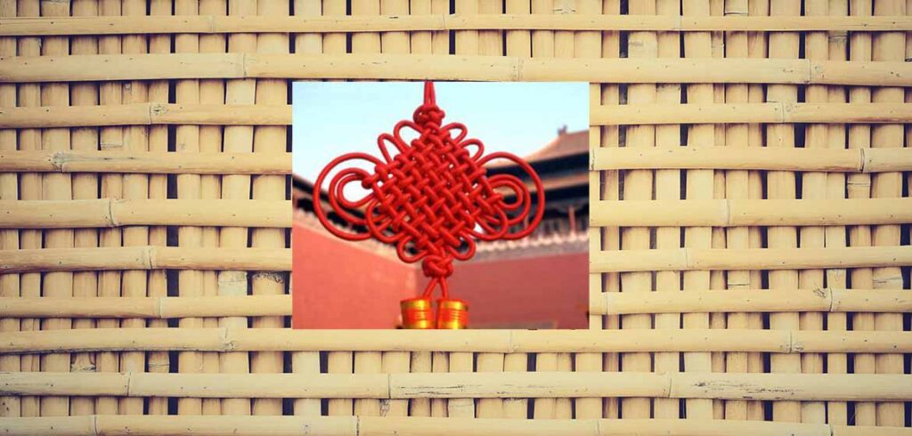 I nodi cinesi | Istituto Confucio