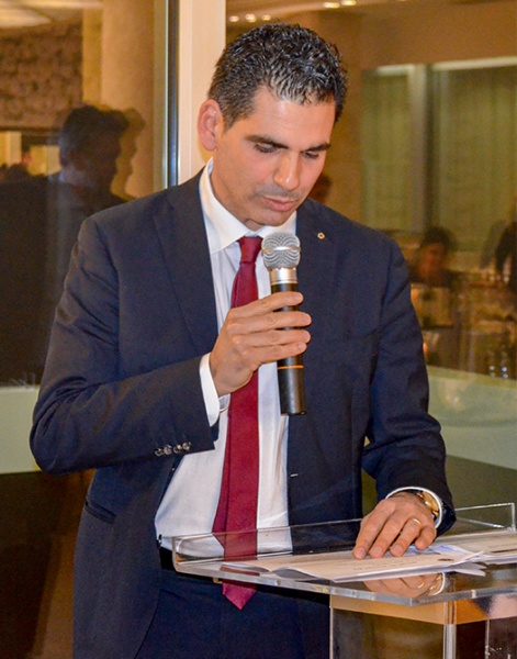 Daniele Bianchi | UNIRSM