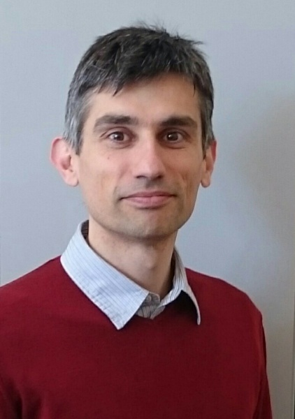 Giovanni Moretti | UNIRSM