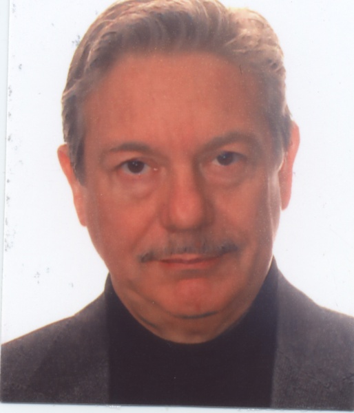 Maurizio Costantini | UNIRSM