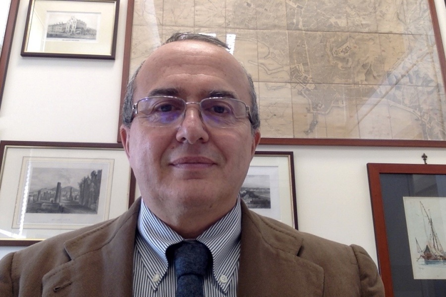 Guido Capaldo | UNIRSM