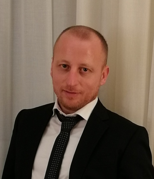 Vincenzo Moscato | UNIRSM