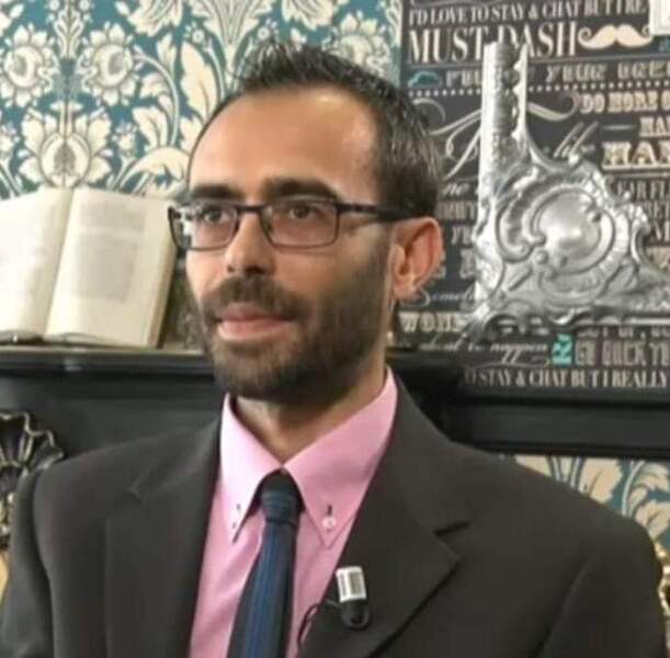 Simone Gargiulo | UNIRSM