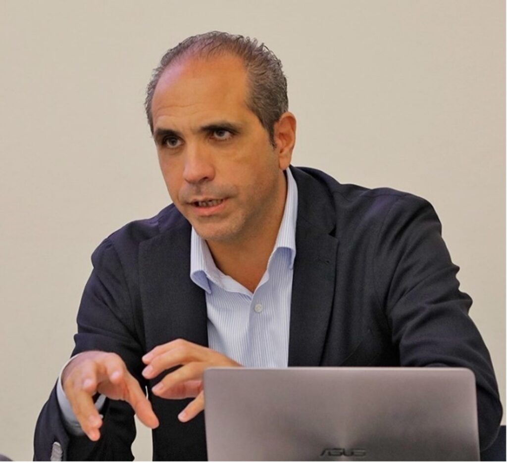 Leonardo Tagliente | UNIRSM