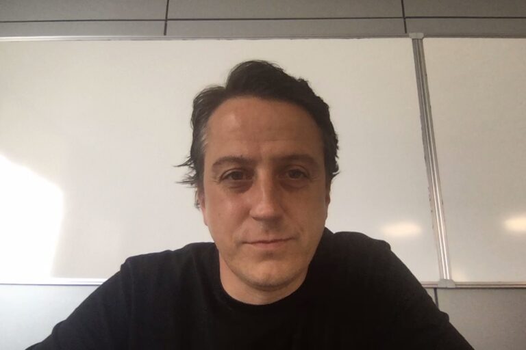 Roberto Rosa | UNIRSM