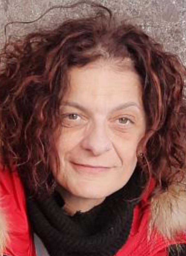 Armanda Rossi | UNIRSM